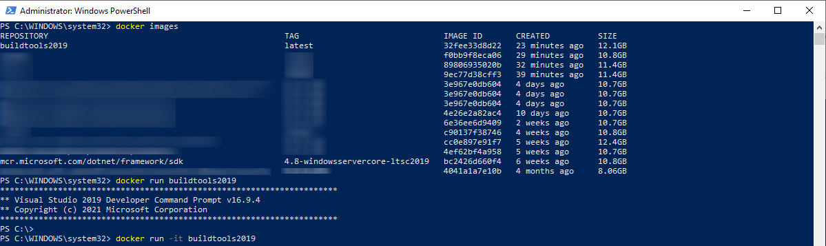 Build And Release Docker Compose Using Azure Devops Guru Vrogue